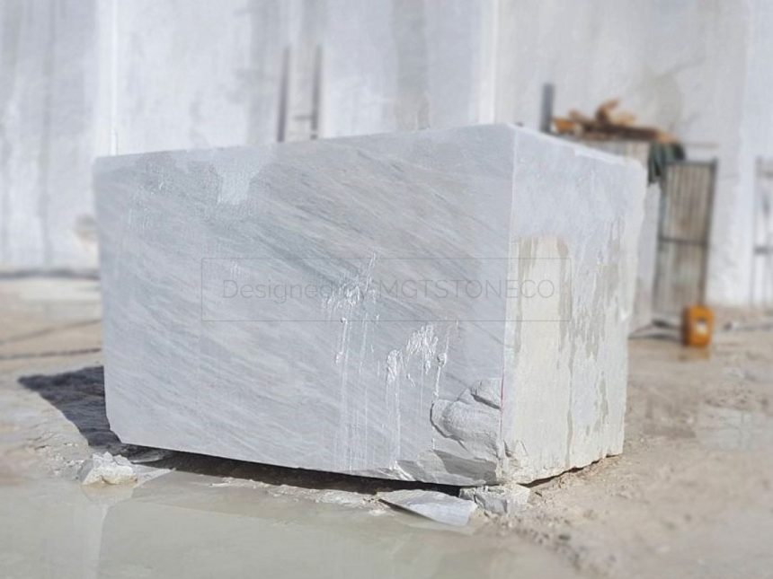 Pure White Marble | MGT Stone Co