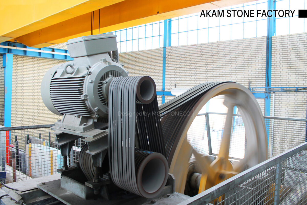 Stone Factory | MGT Stone Co